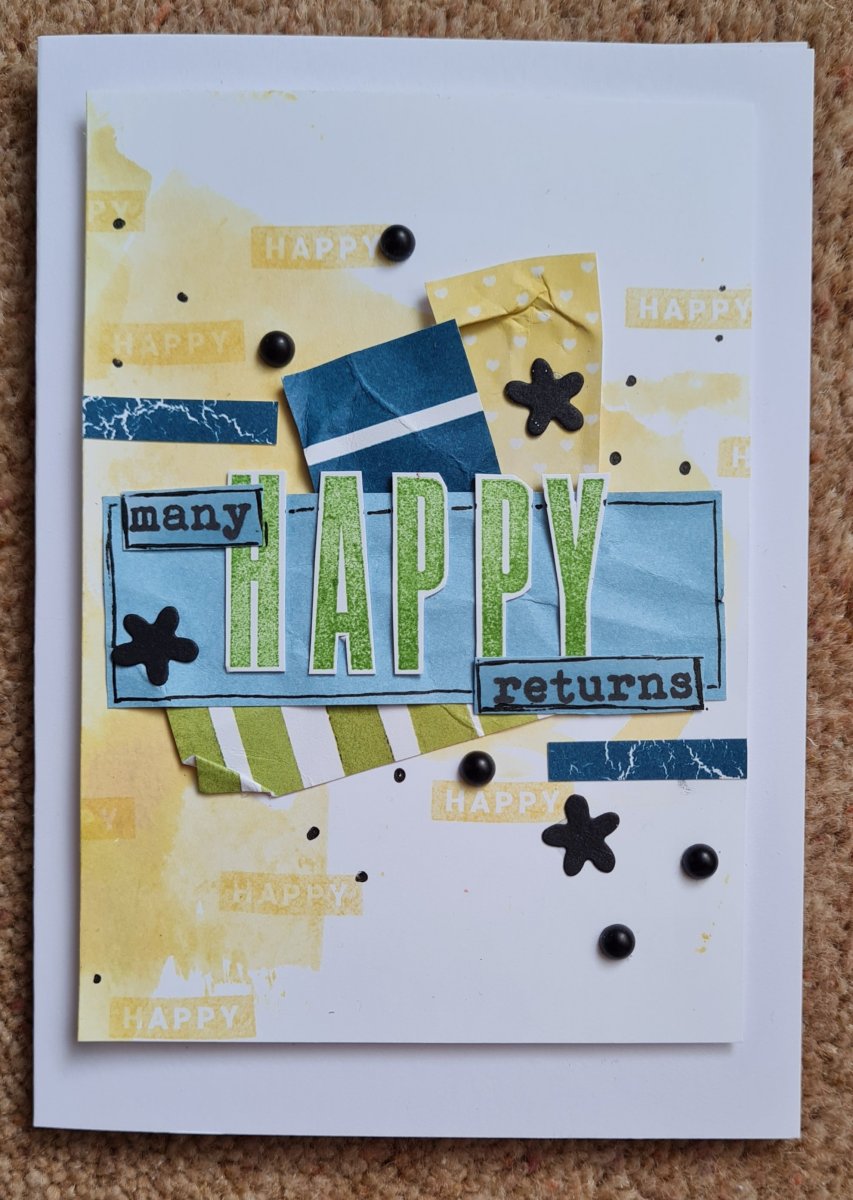 CASE birthday cards – Inkyfingeredcat